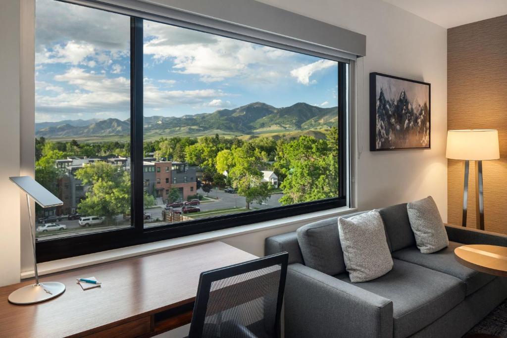 Element Bozeman, Bozeman (updated prices 2025)