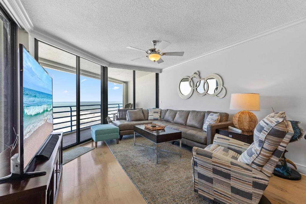 Ebb Tide 702, New Smyrna Beach (updated prices 2026)
