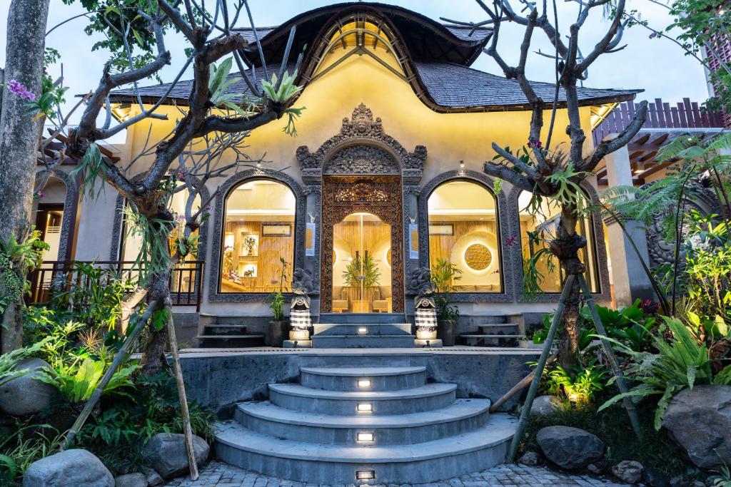 Bliss Ubud Spa Resort, Ubud (updated prices 2025)