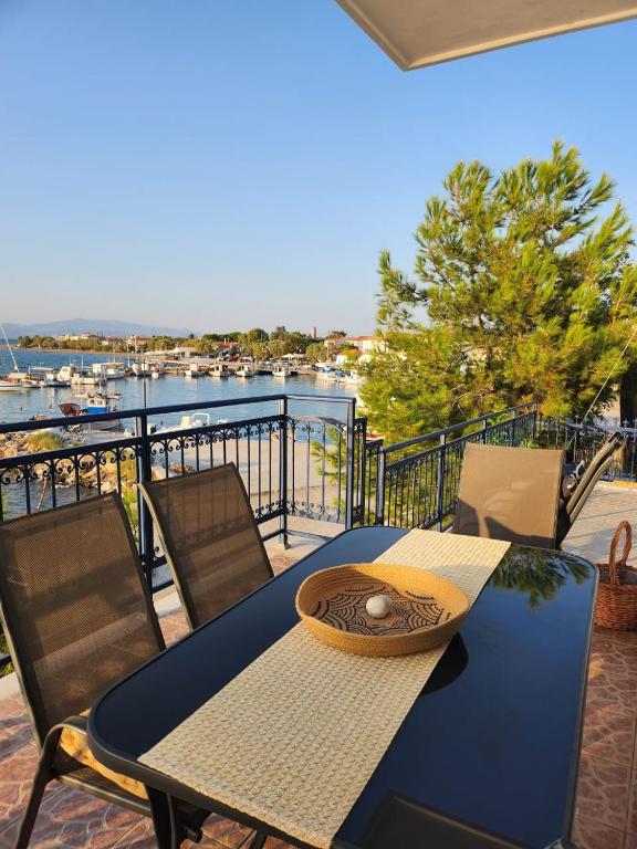 Ocean Vista Retreat, Skála (updated prices 2026)