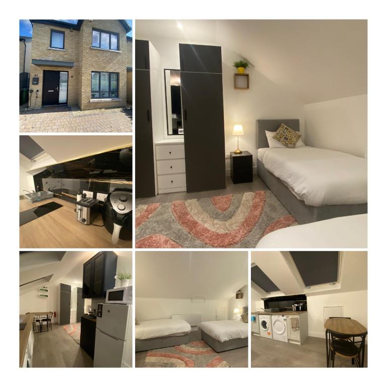 Stamullen accommodation, Stamullin (updated prices 2025)