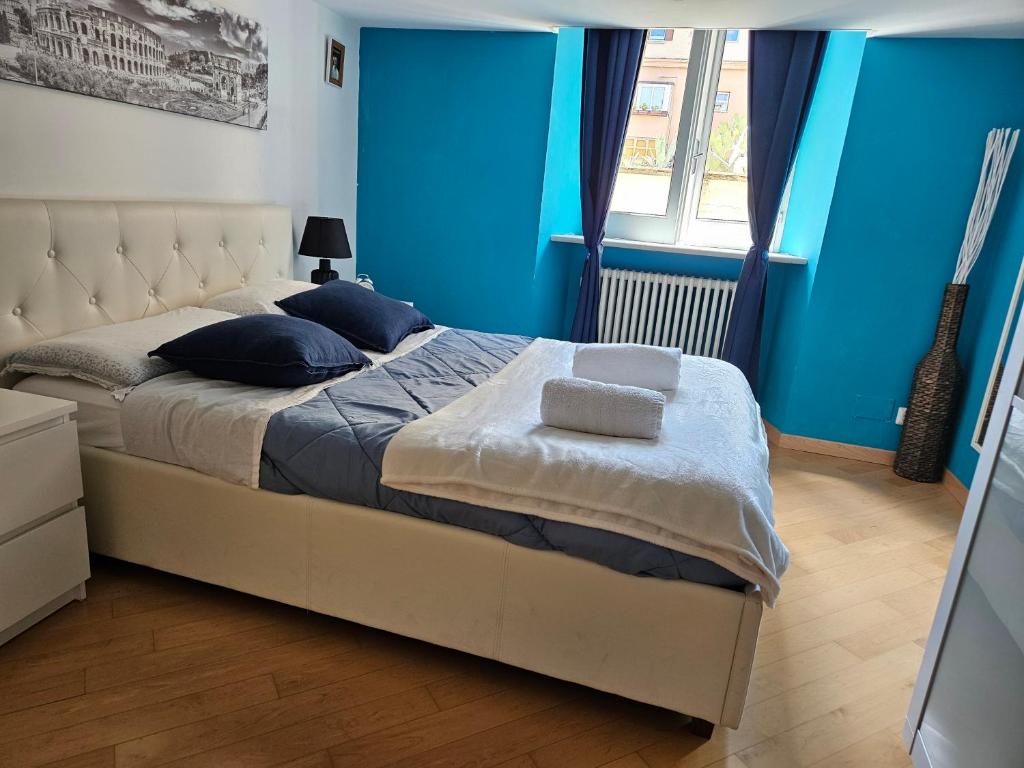 Domus Ottaviano - Vaticano, Rome (updated prices 2025)