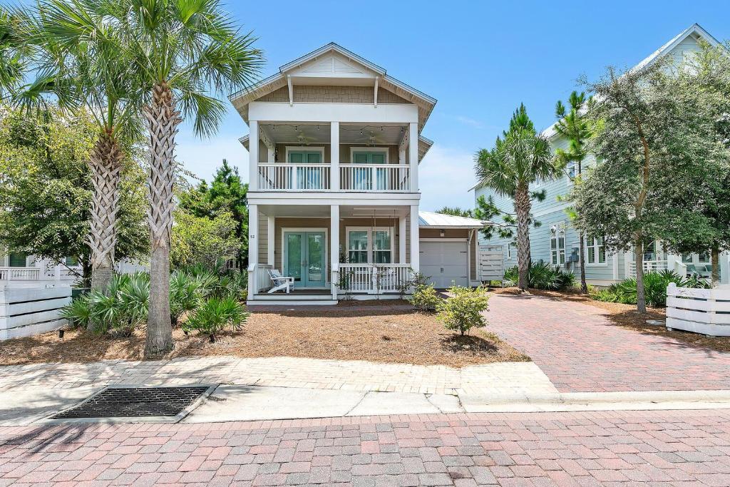 Town of Prominence- Just Beachy, Inlet Beach (updated prices 2026)