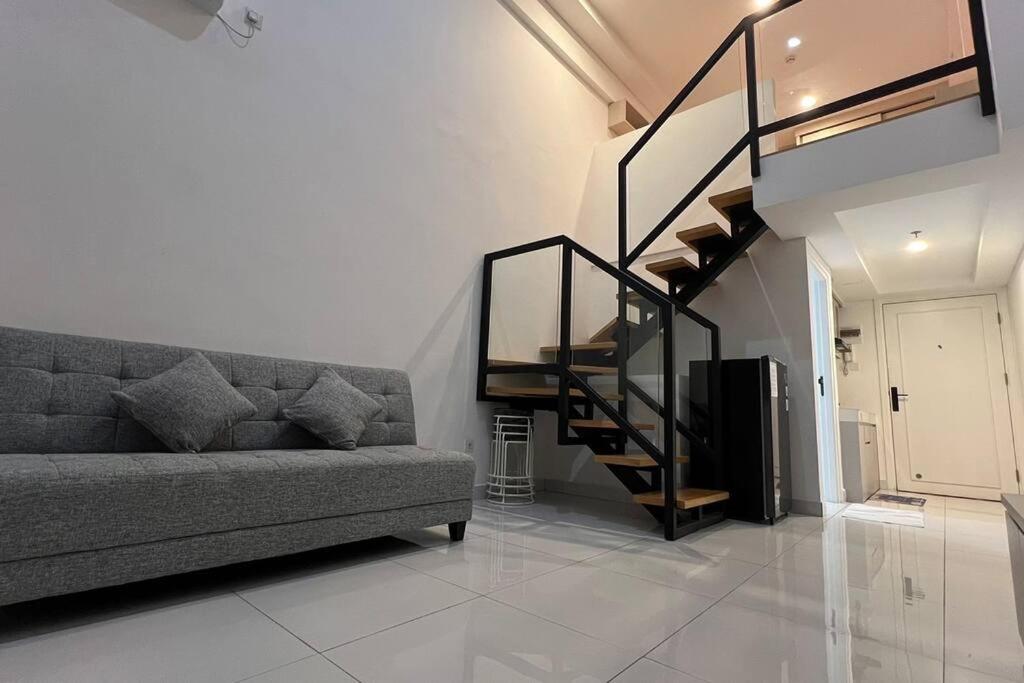 Kingland Avenue Apartement siap huni, Pakulonan Empat (updated prices 2025)