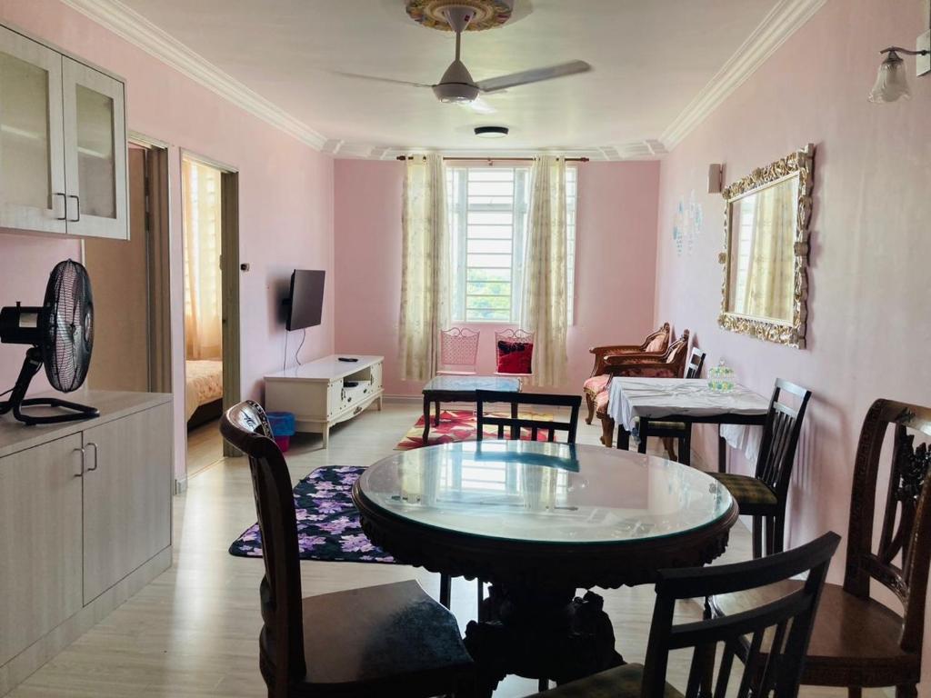 Putatan Platinum Apartment, Kota Kinabalu (updated prices 2025)