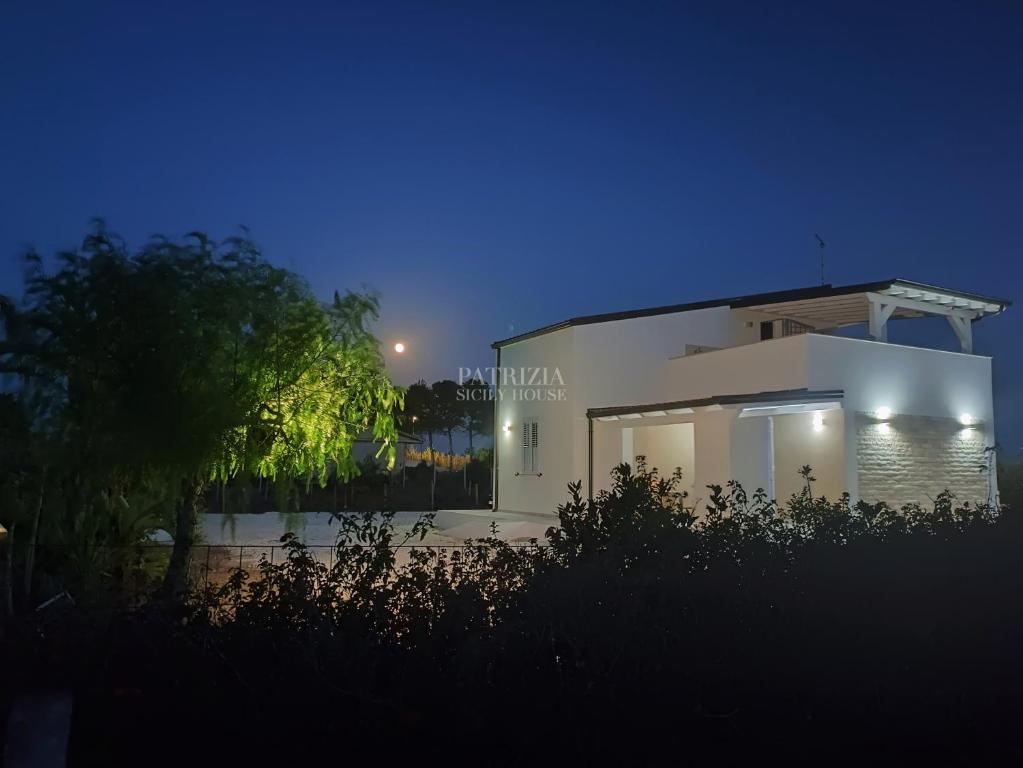 Patrizia Sicily House, Santa Maria Del Focallo (updated prices 2026)