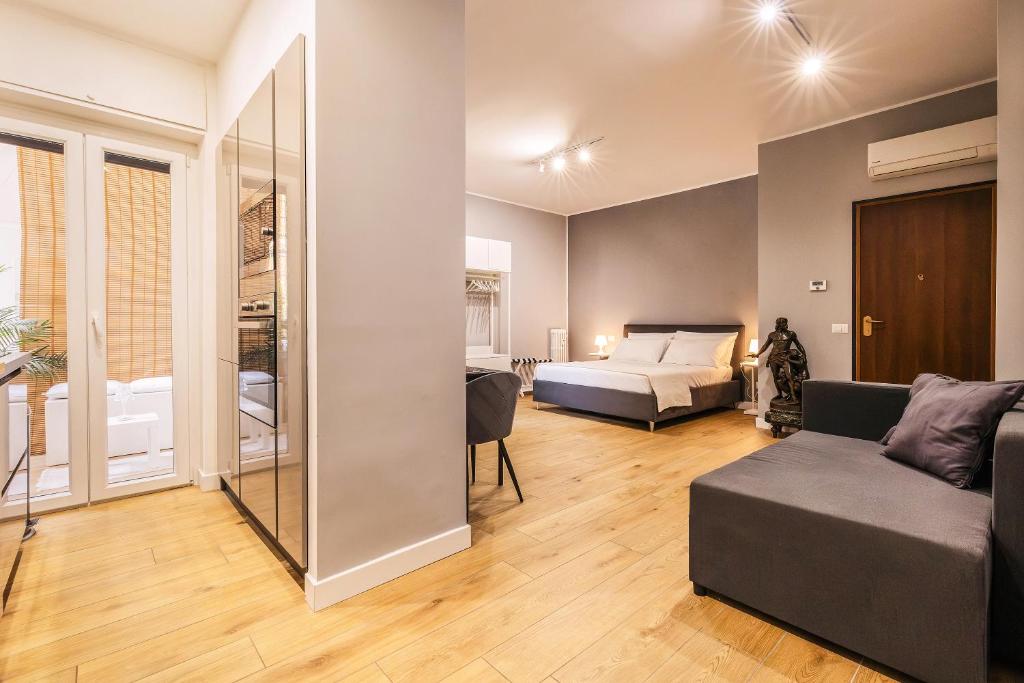 Titina Suites Apartment Rome, Rome (updated prices 2026)