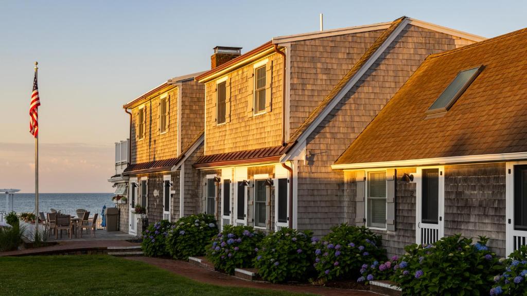 Inn on the Beach, Harwich Port (updated prices 2026)