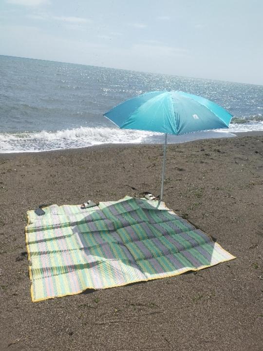 Royal Seascape 2 Beachfront w Private Pool, Calubcub Segundo (updated ...