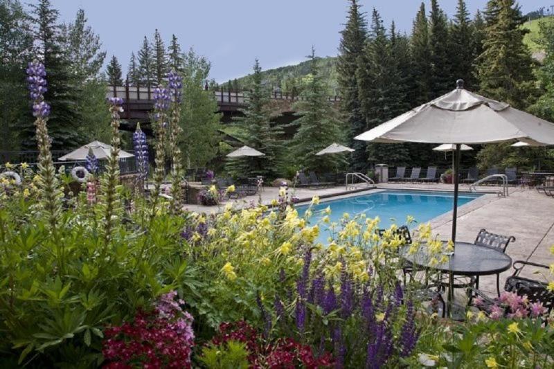 Vail Lion Square 652S, Vail (updated prices 2026)