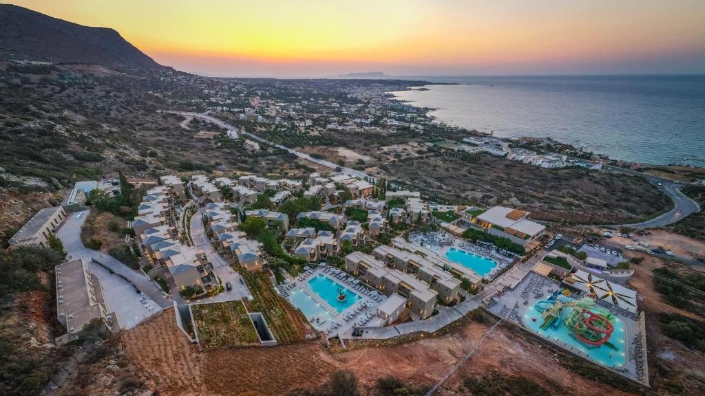Elios Hill, Hersonissos (updated prices 2026)