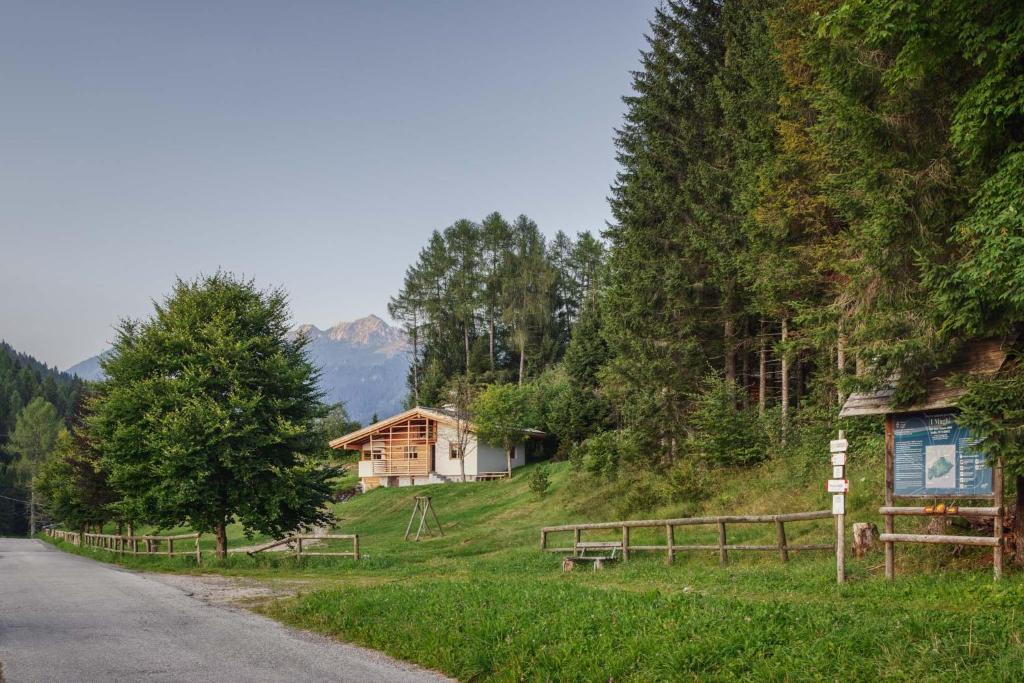 Masetto dei Mughi, Pieve Tesino (updated prices 2026)