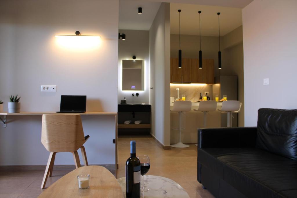 Modern Living Kefalonia, Lakithra (updated prices 2026)