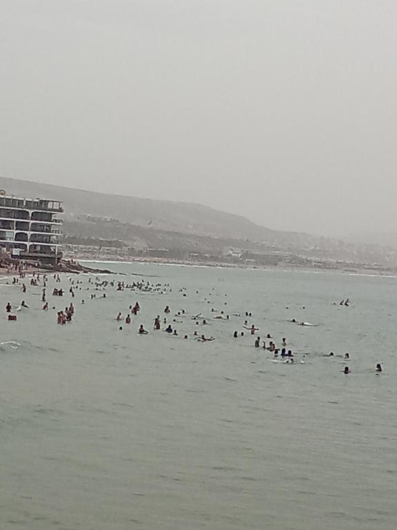 Appartement avec 2 piscines a taghazout bay, Tamraght Ouzdar (preços ...