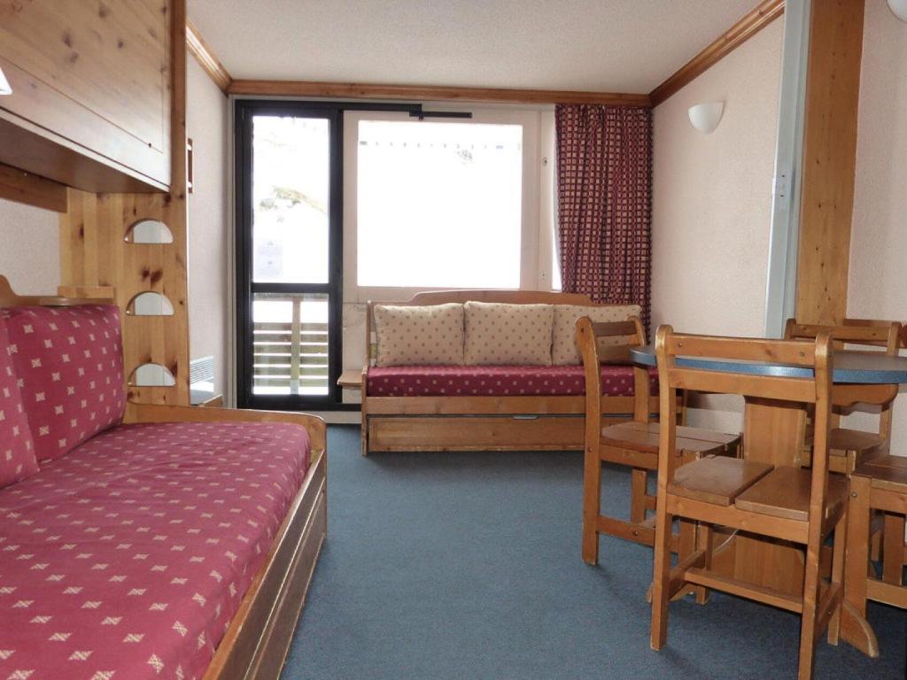 Résidence Chamois - Studio pour 4 Personnes 114, Aime La Plagne (updated prices 2025)