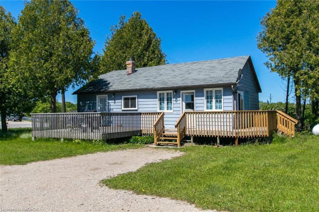 Scenic Inn Canada, Tobermory (updated prices 2025)