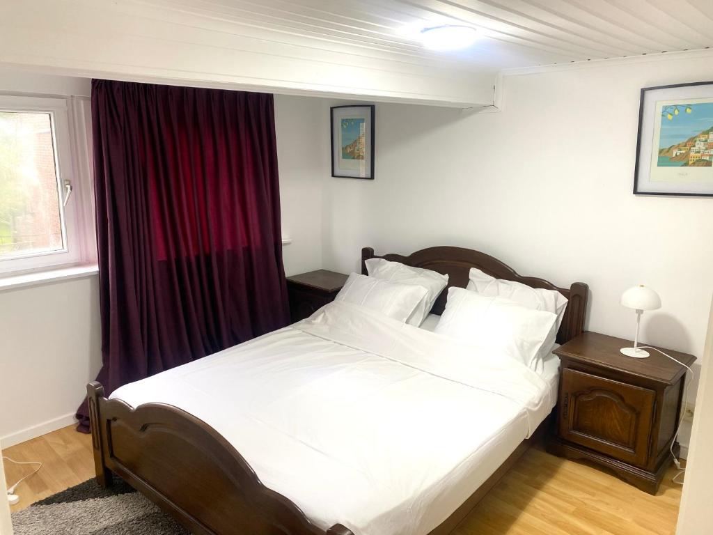 Quiet home, Denderleeuw (updated prices 2026)