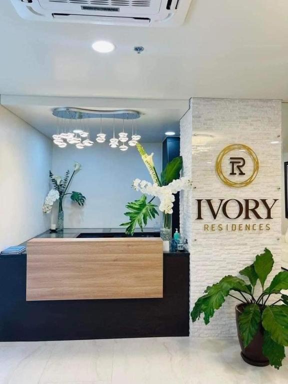 Ivory Residences New Studio Unit, Cabaguio (updated prices 2025)