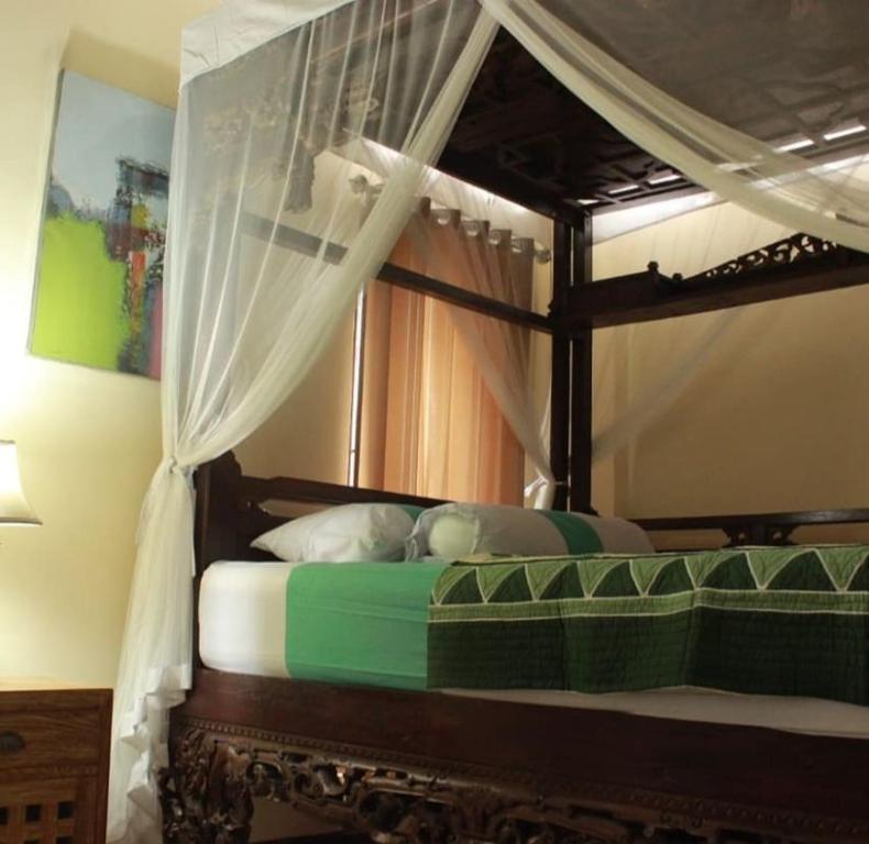 Aya House, Ubud (updated prices 2025)