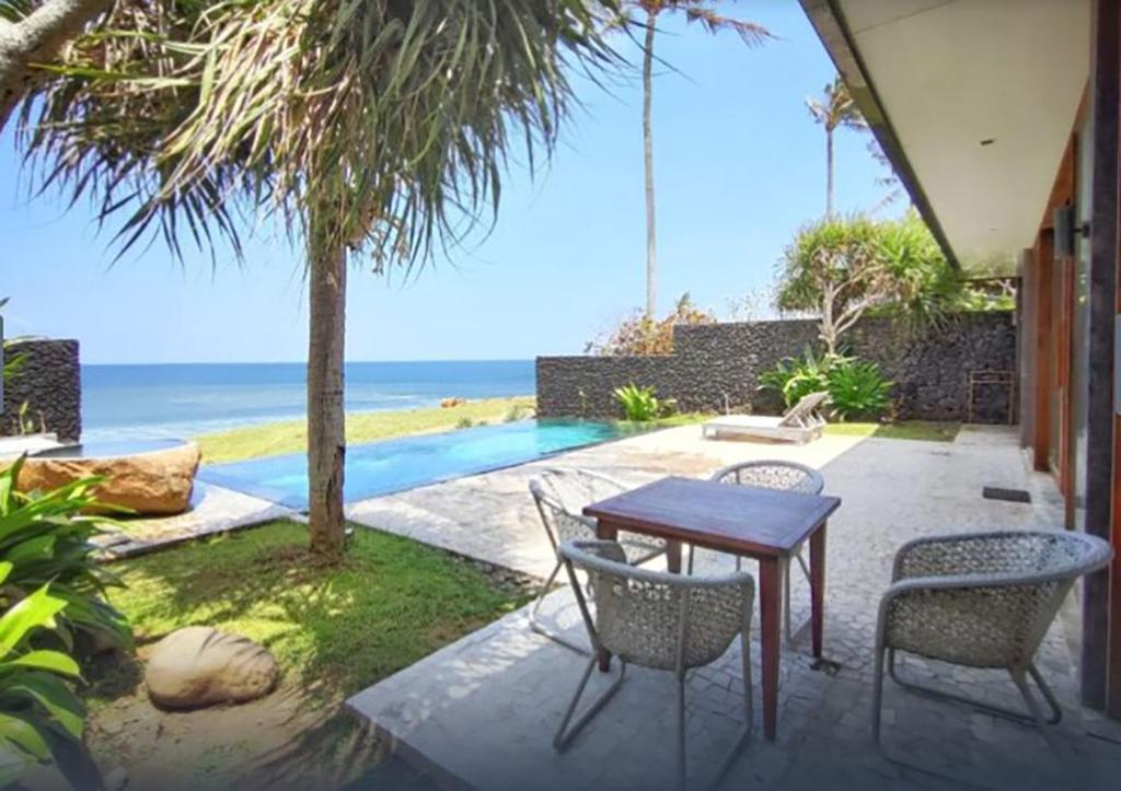Villa Inca, Balian (updated prices 2026)