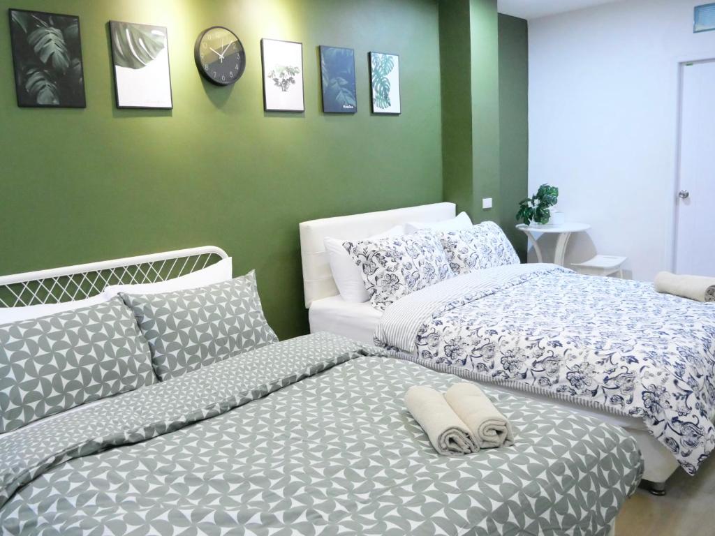 90 Homie House in Sathorn, Bangkok (updated prices 2025)