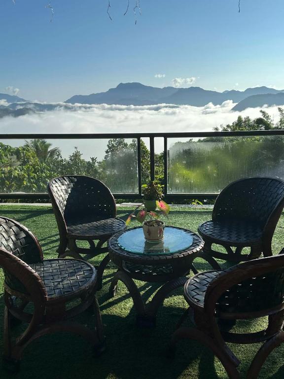 Mountain View Cabin 1, Tanay (updated prices 2026)
