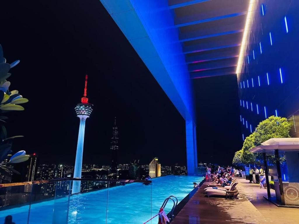 The Platinum KLCC By Infinity Pool, Kuala Lumpur (updated prices 2025)