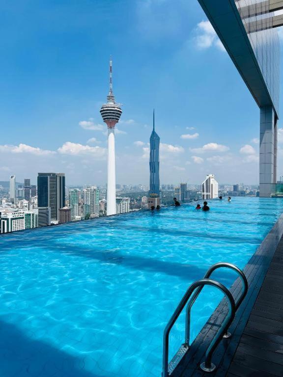The Platinum KLCC By Infinity Pool, Kuala Lumpur (updated prices 2025)