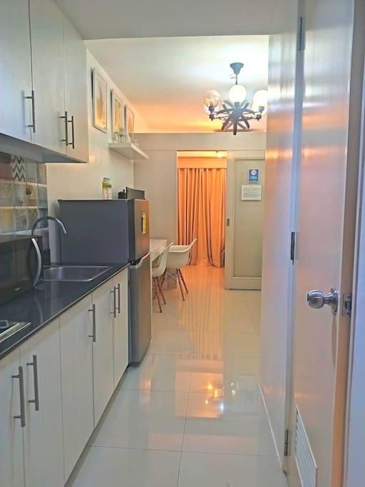 SMDC Good Stays Sea - Unit 811 Tower D, Manila (updated prices 2025)