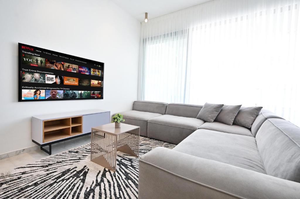 Providence by HolyGuest, Tel Aviv (updated prices 2025)