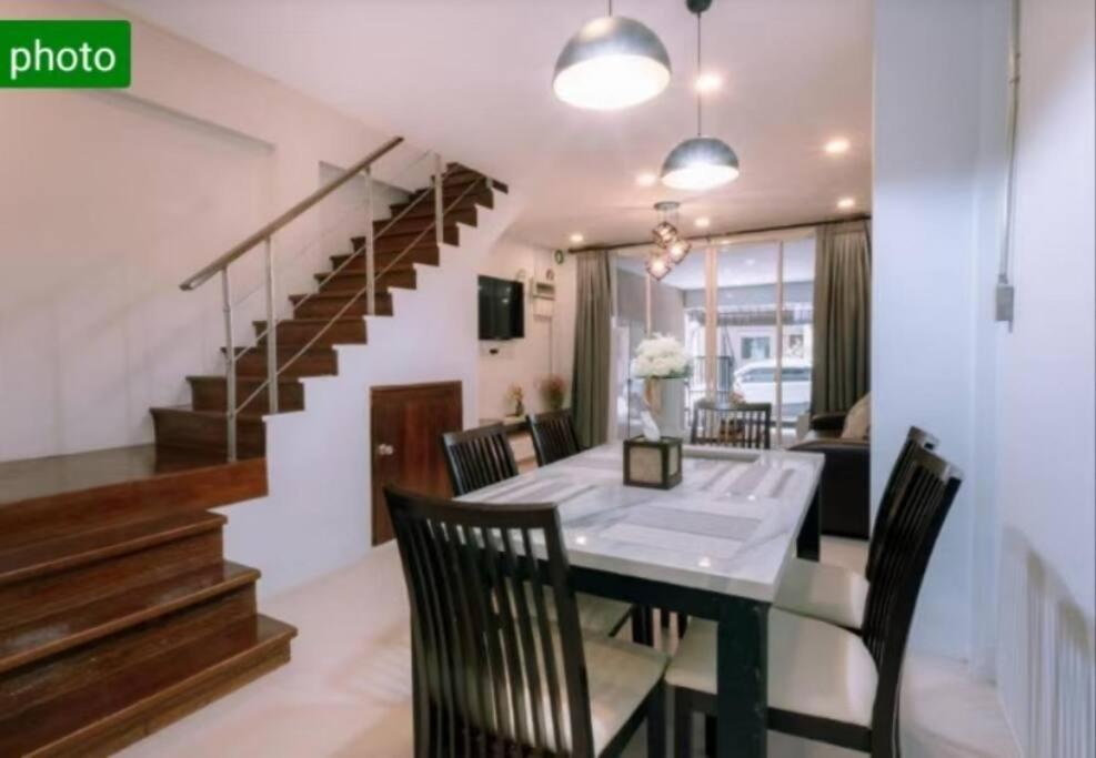 Pasing House, Chiang Mai (updated prices 2025)