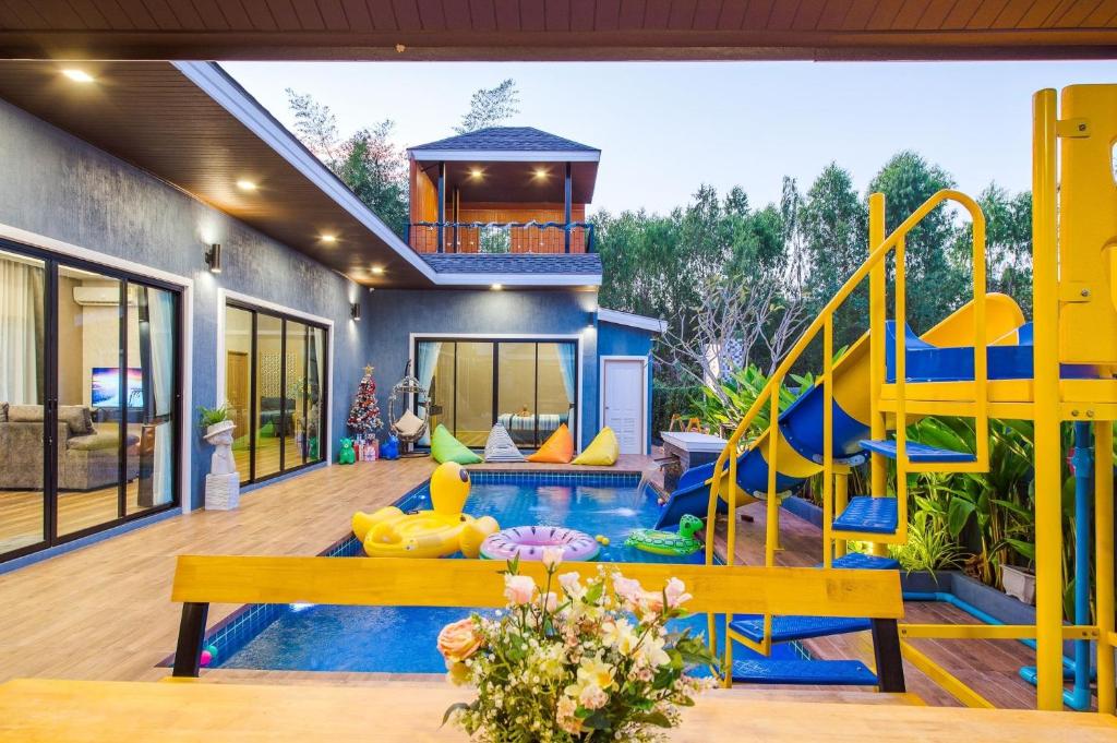 Dio&Dia Pool Villa At Cha-Am, Cha Am (updated prices 2025)