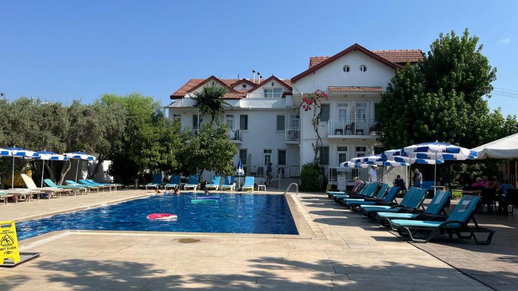 Tugay Hotel, Fethiye (updated prices 2026)