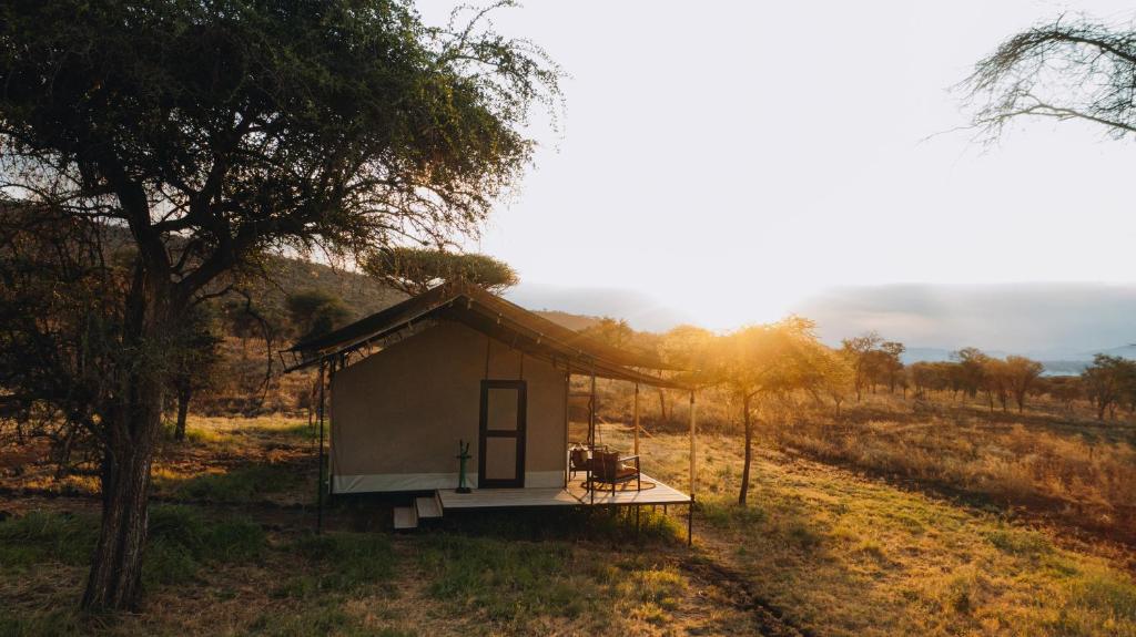 Awali Serengeti Camp, Serengeti National Park (updated prices 2025)