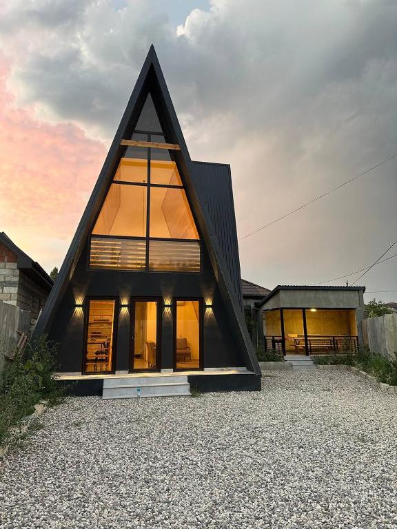 Qusar A Frame, Çilǝgir (tarifs actualisés, 2025)