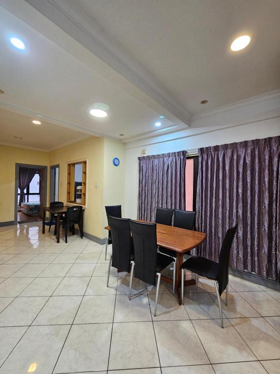 HBKK-Marina Court, Kota Kinabalu (precios actualizados 2025)