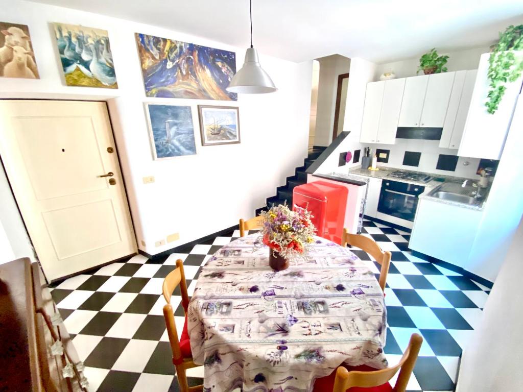 La casa dell'Infanta - Finalborgo, Finale Ligure (updated prices 2025)