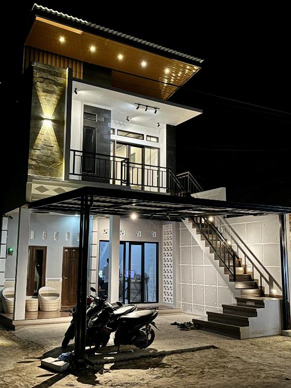 Rullah Homestay, Karimunjawa (updated prices 2025)