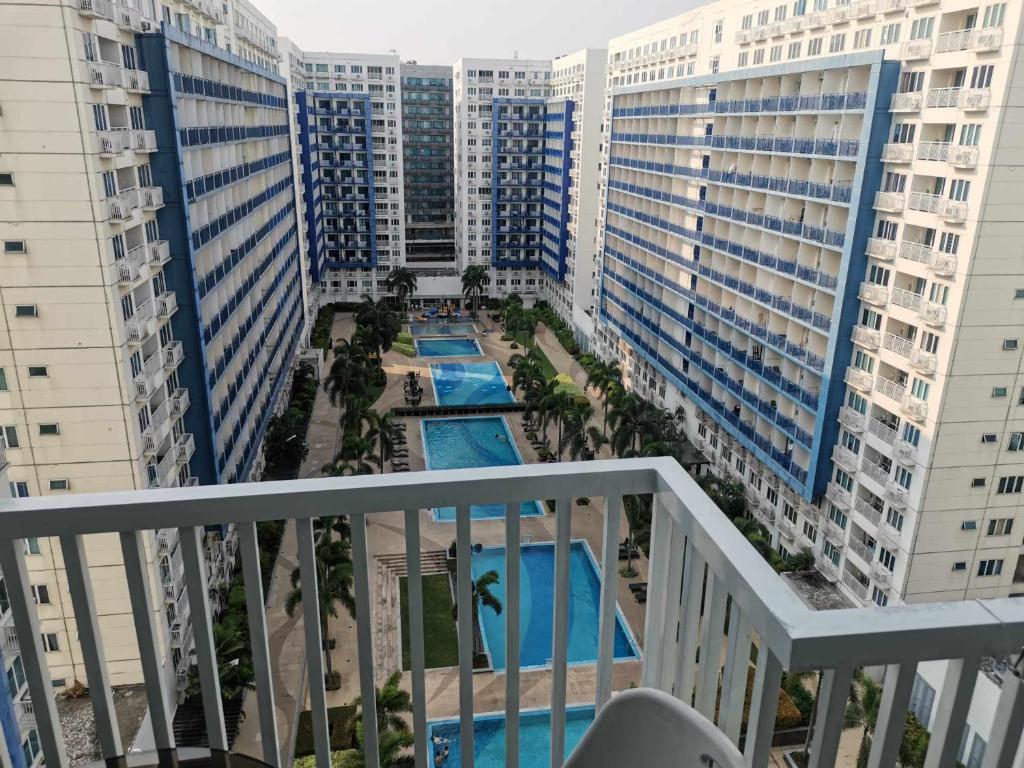 Moa Staycation - Renesmee, Manille (tarifs actualisés, 2025)