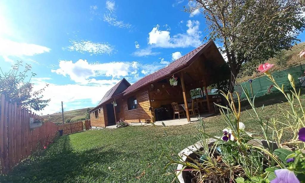 Cabana Fodora, Fodora (updated prices 2025)