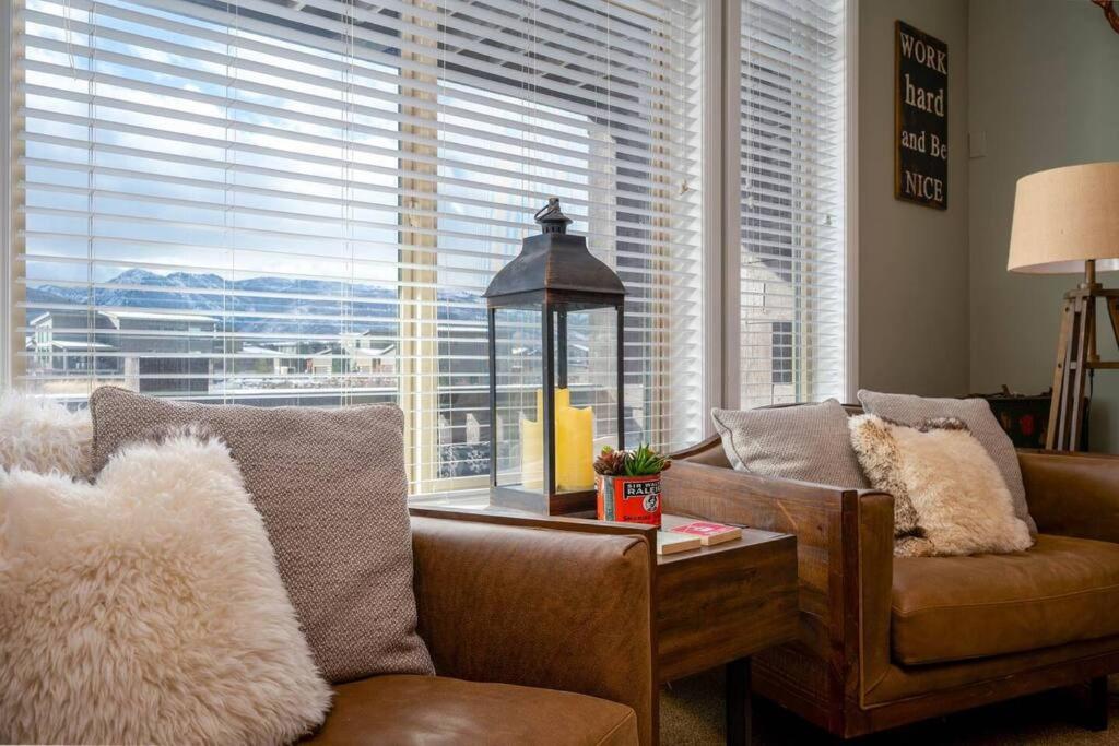 Lake Effect 1 BR with Resort Amenities, Huntsville (updated prices 2025)