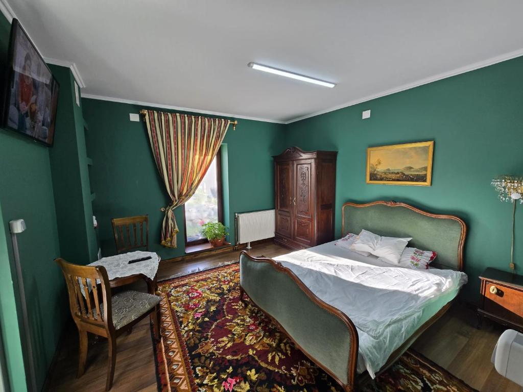 Casa Vadim, Turda (aktualisierte Preise für 2026)