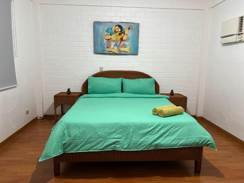 Happy Home Hotel, Boracay (updated prices 2024)