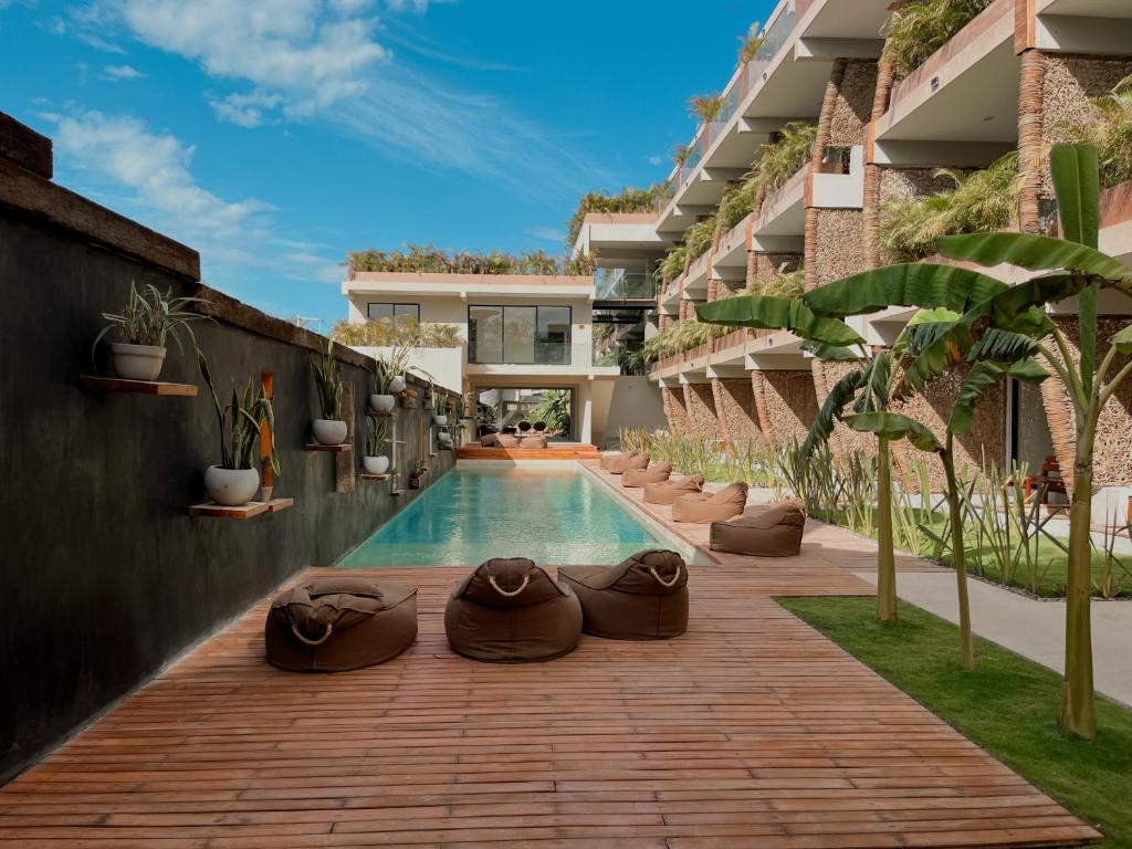 Xamira Tulum Nomad Oasis, Tulum (updated prices 2025)