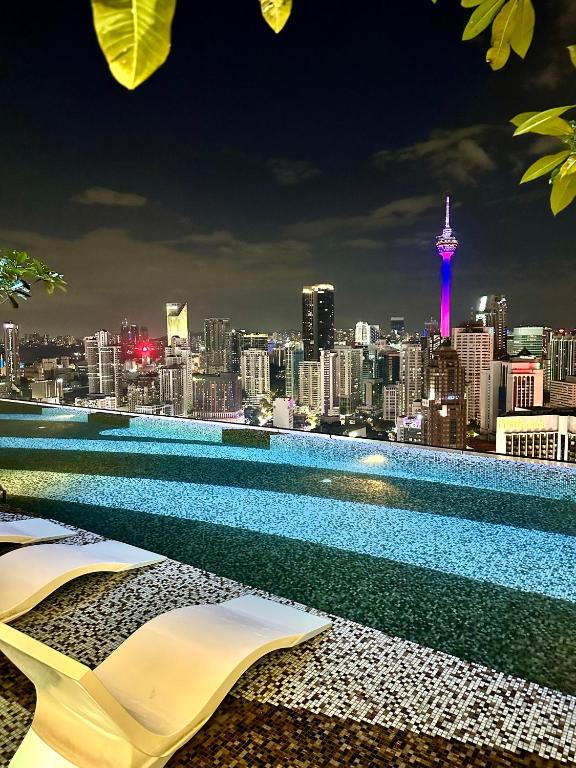 Axon Suite Premium KL, Kuala Lumpur (updated prices 2025)