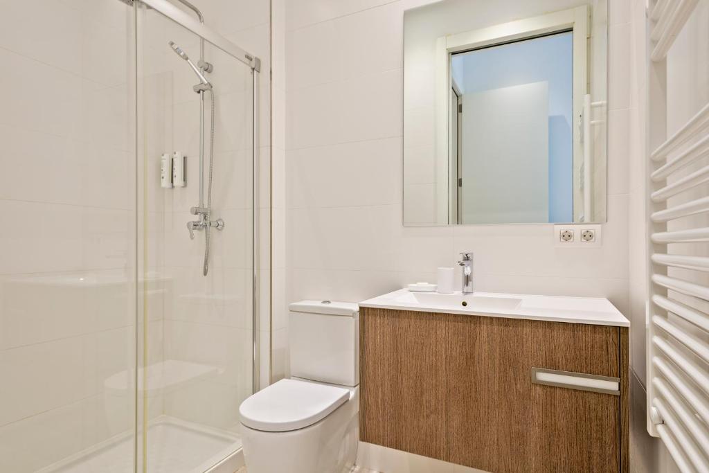 Aspasios Arc de Triomf Apartments, Barcelona (updated prices 2025)