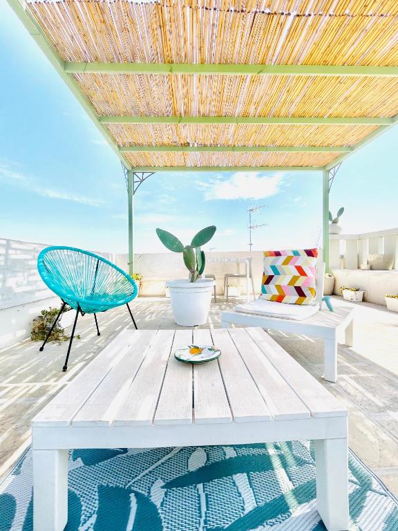 Anima Rooftop San Foca, San Foca (aktualisierte Preise für 2024)