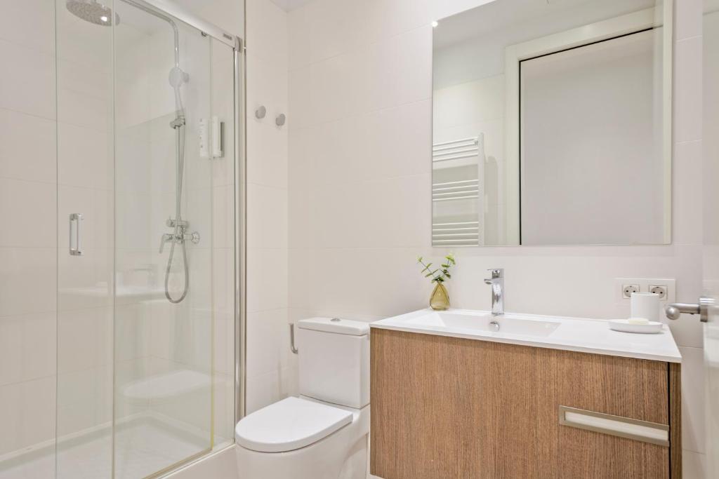 Aspasios Arc de Triomf Apartments, Barcelona (updated prices 2025)