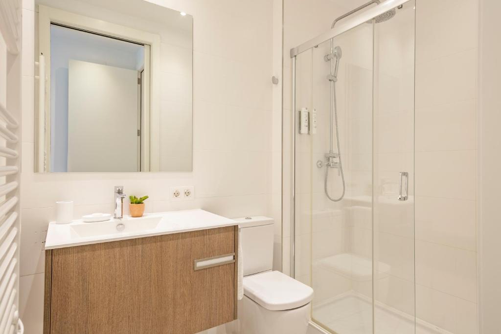 Aspasios Arc de Triomf Apartments, Barcelona (updated prices 2025)