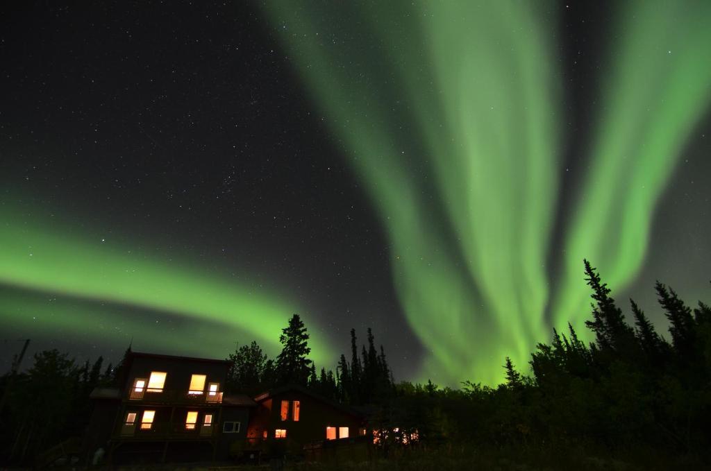 Boreale Ranch, Carcross (updated prices 2025)